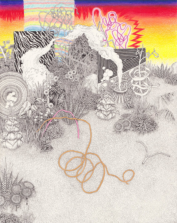 Casey Jex Smith – BOOOOOOOM! – CREATE * INSPIRE * COMMUNITY * ART ...