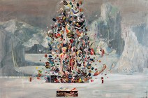 Ricky Allman – BOOOOOOOM! – CREATE * INSPIRE * COMMUNITY * ART * DESIGN ...