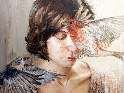 Meghan Howland – BOOOOOOOM! – CREATE * INSPIRE * COMMUNITY * ART ...