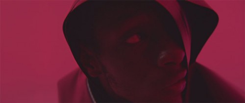 Music Video: Sam Tiba “Déguisement” Directed by Nick and Chloe ...