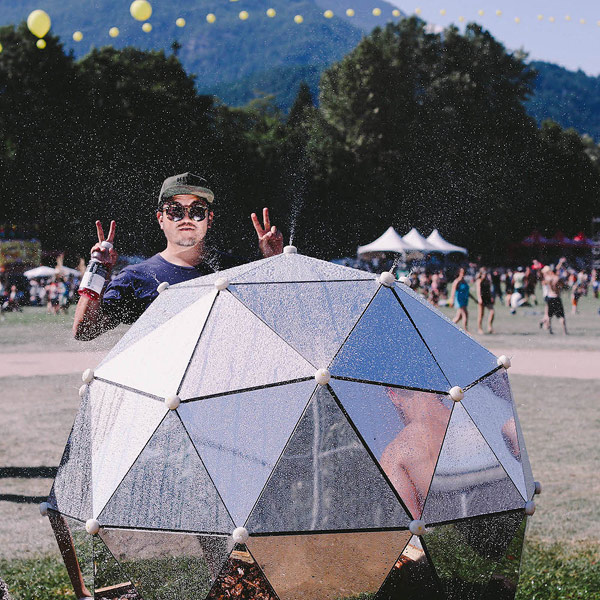 #brilliantworks: Mist and Mirrors at Squamish Festival – BOOOOOOOM ...