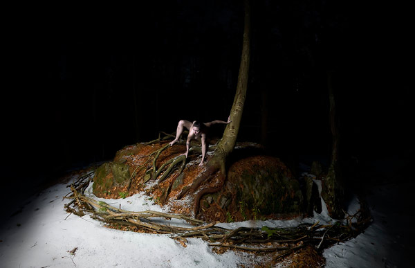 Bear Kirkpatrick – BOOOOOOOM! – CREATE * INSPIRE * COMMUNITY * ART ...