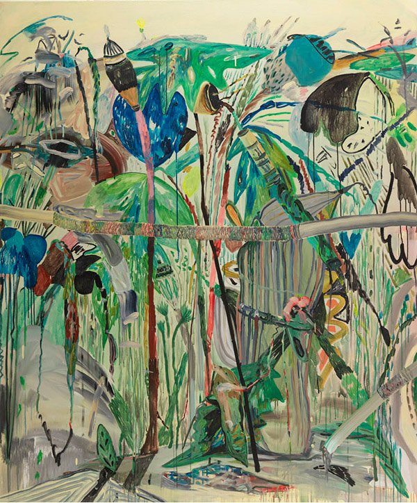 Pepa Prieto – BOOOOOOOM! – CREATE * INSPIRE * COMMUNITY * ART * DESIGN ...