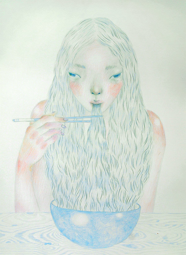 Tae Lee – BOOOOOOOM! – CREATE * INSPIRE * COMMUNITY * ART * DESIGN ...