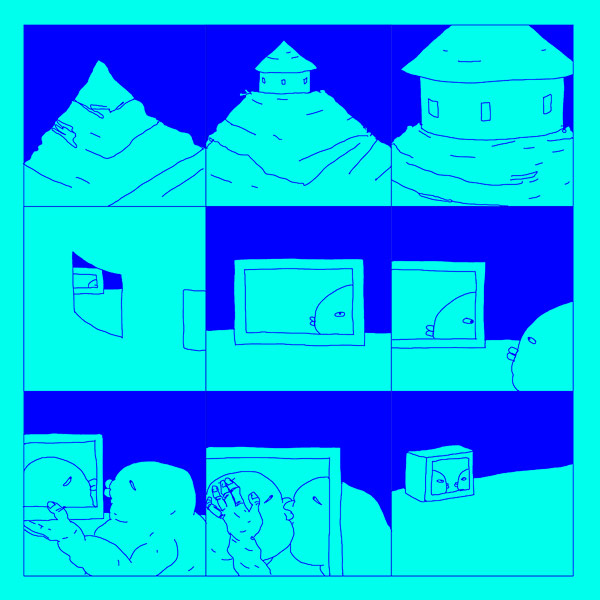 Ville Kallio – BOOOOOOOM! – CREATE * INSPIRE * COMMUNITY * ART * DESIGN ...