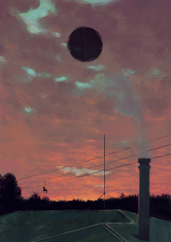 Adam Tan – BOOOOOOOM! – CREATE * INSPIRE * COMMUNITY * ART * DESIGN ...