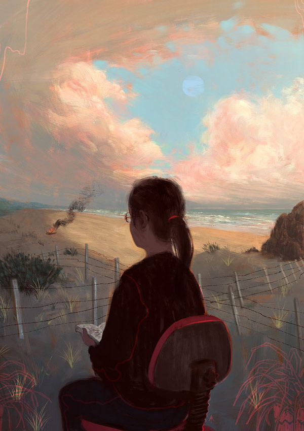 Adam Tan – BOOOOOOOM! – CREATE * INSPIRE * COMMUNITY * ART * DESIGN ...