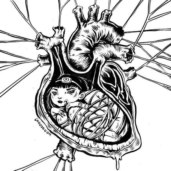 Booooooom Sticker Project – BOOOOOOOM! – CREATE * INSPIRE * COMMUNITY ...