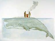 Paul Morstad – BOOOOOOOM! – CREATE * INSPIRE * COMMUNITY * ART * DESIGN ...