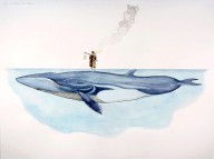 Paul Morstad – BOOOOOOOM! – CREATE * INSPIRE * COMMUNITY * ART * DESIGN ...