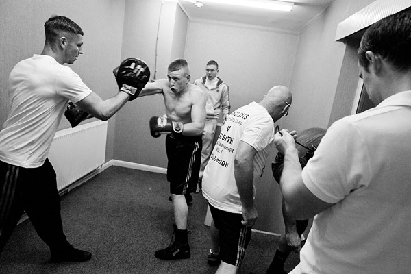 Paul Alexander Knox – BOOOOOOOM! – CREATE * INSPIRE * COMMUNITY * ART ...