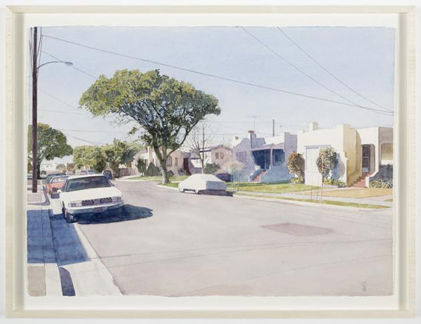 Robert Bechtle – BOOOOOOOM! – CREATE * INSPIRE * COMMUNITY * ART ...
