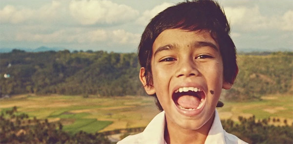 Feel Good Video of the Day: Sammy the Explorer – BOOOOOOOM! – CREATE ...