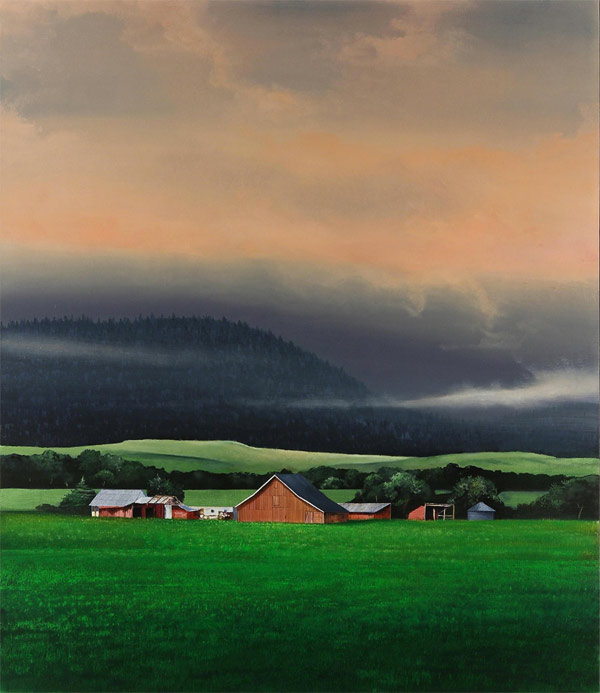 Michael Gregory – BOOOOOOOM! – CREATE * INSPIRE * COMMUNITY * ART ...