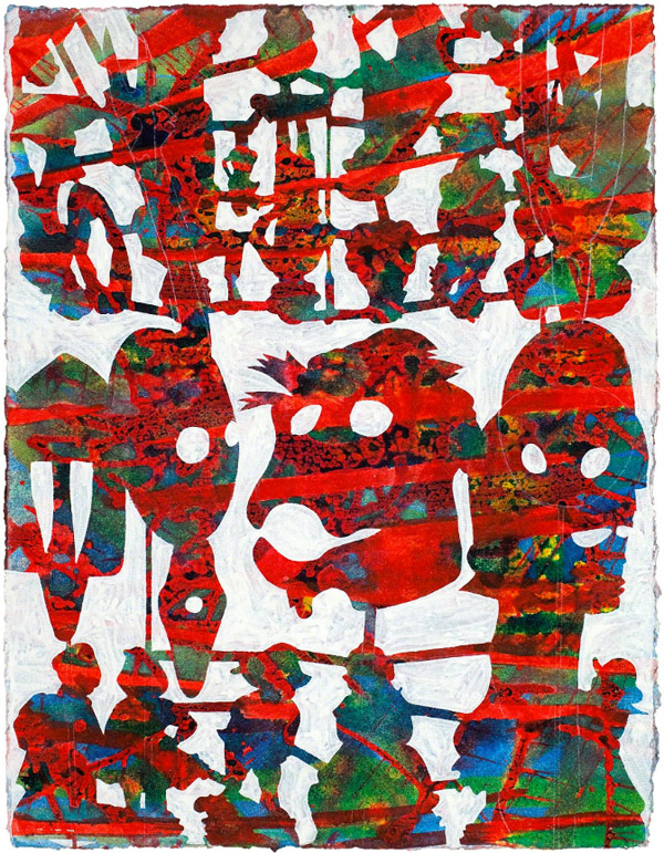Bo Joseph – BOOOOOOOM! – CREATE * INSPIRE * COMMUNITY * ART * DESIGN ...
