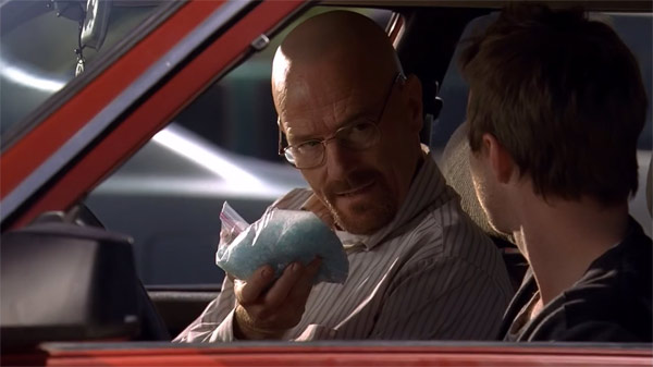 Video of the Day: Breaking Bad Remixed – BOOOOOOOM! – CREATE * INSPIRE ...