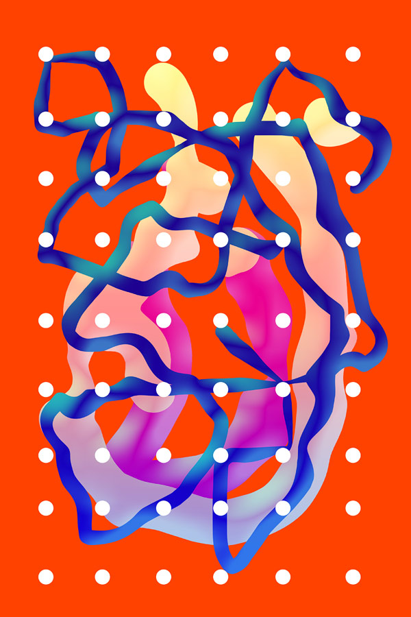 Eric Hu – BOOOOOOOM! – CREATE * INSPIRE * COMMUNITY * ART * DESIGN ...