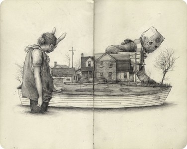 Pat Perry – BOOOOOOOM! – CREATE * INSPIRE * COMMUNITY * ART * DESIGN ...