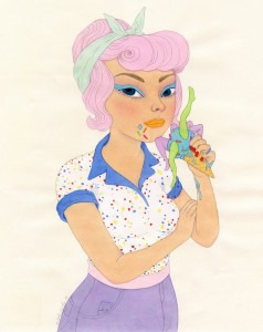 Sashiko Yuen aka Wishcandy – BOOOOOOOM! – CREATE * INSPIRE * COMMUNITY ...