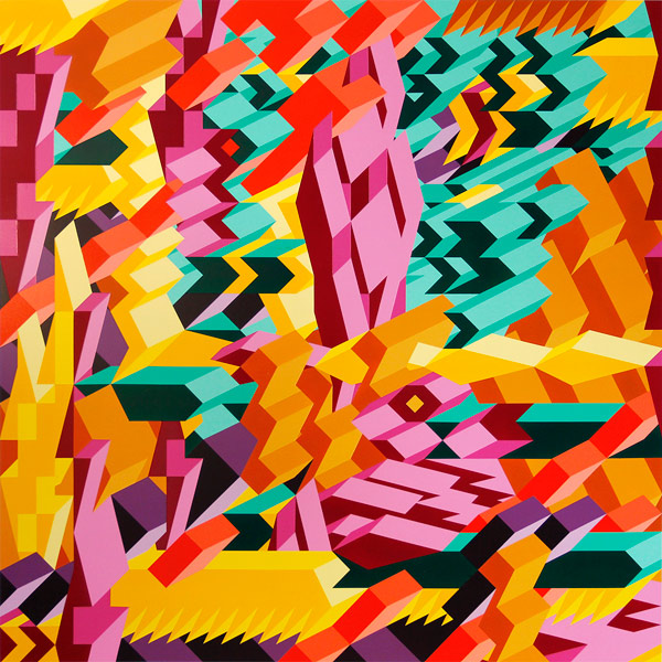 Adam Daily – BOOOOOOOM! – CREATE * INSPIRE * COMMUNITY * ART * DESIGN ...