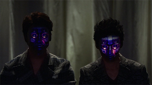 Future Technology: “Face-Hacking” Real-Time Face Tracking and 3D ...