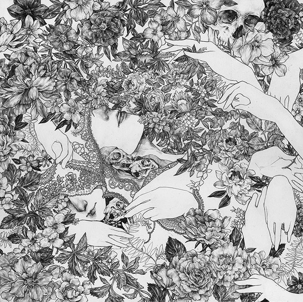 Fumi Mini Nakamura – BOOOOOOOM! – CREATE * INSPIRE * COMMUNITY * ART ...