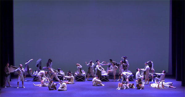 Video of the Day: Cookies Dance Team Incredible Winning Performance ...