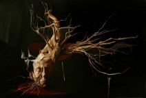 Dario Puggioni – BOOOOOOOM! – CREATE * INSPIRE * COMMUNITY * ART ...