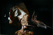 Dario Puggioni – BOOOOOOOM! – CREATE * INSPIRE * COMMUNITY * ART ...