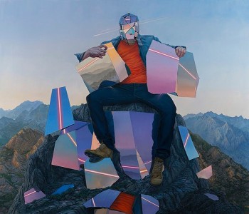 Jean-Pierre Roy – BOOOOOOOM! – CREATE * INSPIRE * COMMUNITY * ART ...