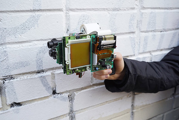 Invention of the Day: 8-Bit Instant Photo Gameboy Gun – BOOOOOOOM ...