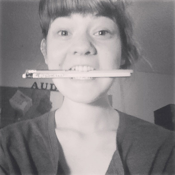 Booooooom x Tangible Interaction: Submissions to our Pencil Project for ...