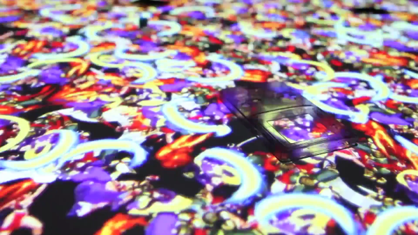 8 bit and 1/2 – BOOOOOOOM! – CREATE * INSPIRE * COMMUNITY * ART ...