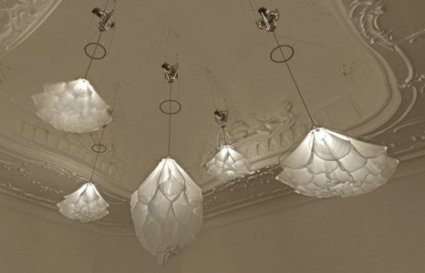 “Shylight” by Studio Drift – BOOOOOOOM! – CREATE * INSPIRE * COMMUNITY ...