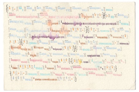 Dear Data: A Fascinating Year-Long Hand-Drawn Data Visualisation ...