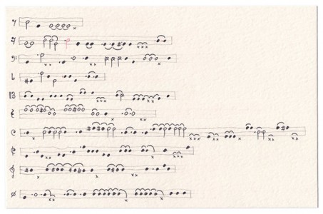 Dear Data: A Fascinating Year-Long Hand-Drawn Data Visualisation ...