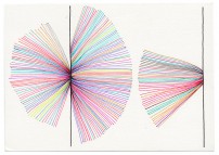 Dear Data: A Fascinating Year-Long Hand-Drawn Data Visualisation ...