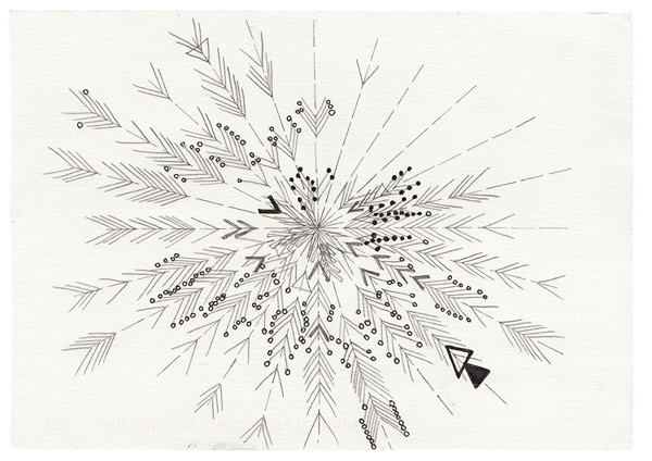 Dear Data: A Fascinating Year-Long Hand-Drawn Data Visualisation ...