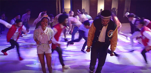 Video of the Day: “Sunday Candy” Donnie Trumpet & The Social Experiment ...