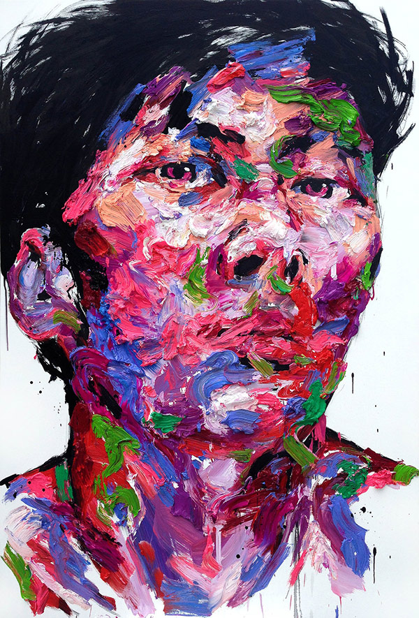 Artist Spotlight: Shin Kwangho – BOOOOOOOM! – CREATE * INSPIRE ...