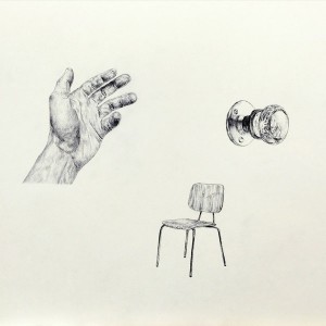 Chicago-Based Artist Ian Thomas Miller – BOOOOOOOM! – CREATE * INSPIRE ...