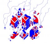 Artist Nicolas Ménard – BOOOOOOOM! – CREATE * INSPIRE * COMMUNITY * ART ...