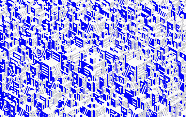 Artist Nicolas Ménard – BOOOOOOOM! – CREATE * INSPIRE * COMMUNITY * ART ...