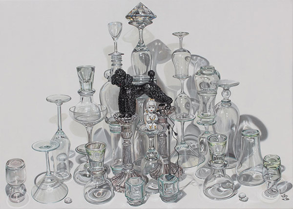 Artist Spotlight: Melodie Provenzano – BOOOOOOOM! – CREATE * INSPIRE ...