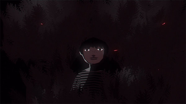 Animation: Hiding But Not Really – BOOOOOOOM! – CREATE * INSPIRE ...