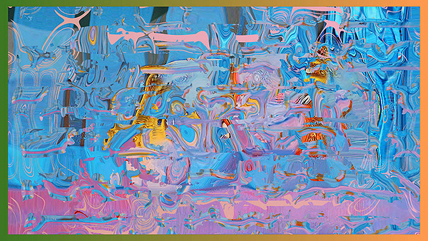 Trippy Video of the Day: Bird Matrix – BOOOOOOOM! – CREATE * INSPIRE ...