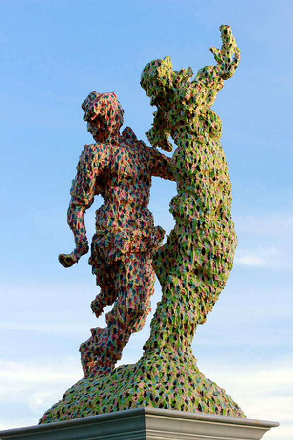 Artist Spotlight: Matthew Harris – BOOOOOOOM! – CREATE * INSPIRE ...