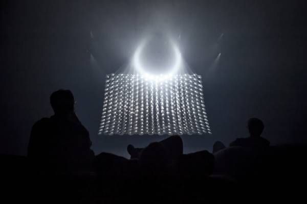 Installation: Light Barrier – Second Edition – BOOOOOOOM! – CREATE ...