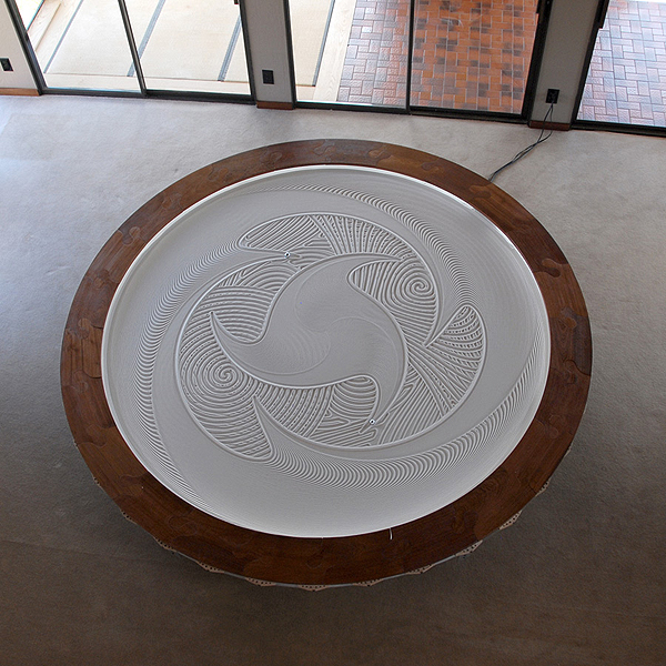 Trippy Invention of the Day: The Sisyphus Machine – BOOOOOOOM! – CREATE ...