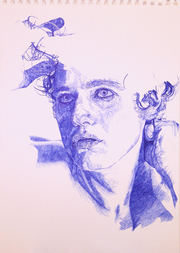Artist Spotlight: Sarah Muirhead – BOOOOOOOM! – CREATE * INSPIRE ...